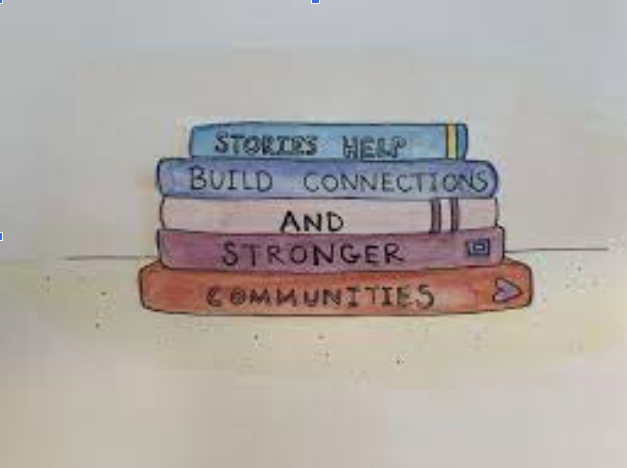 Storytelling for Clubs: How to Share Your Club's Undiscovered Stories