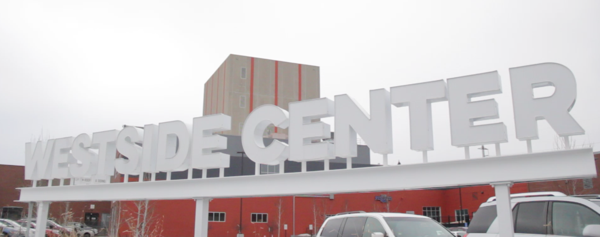 Finding the StoryTellers: Directions to Westside Center [video]